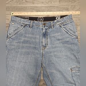 G-Unit | Jeans | New Vintage Y2k Gunit Light Blue Jeans Baggy 38x34 ...
